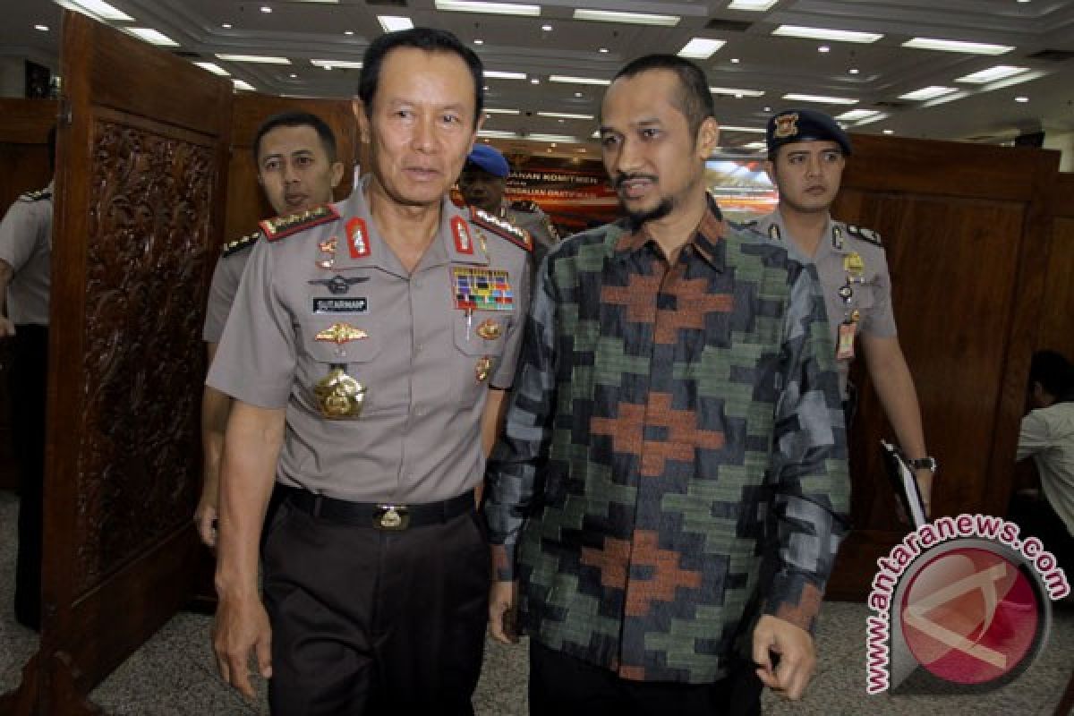 Komitmen Dan Sosialisasi Pengendalian Gratifikasi - ANTARA News Komitmen Dan Sosialisasi Pengendalian Gratifikasi - ANTARA News