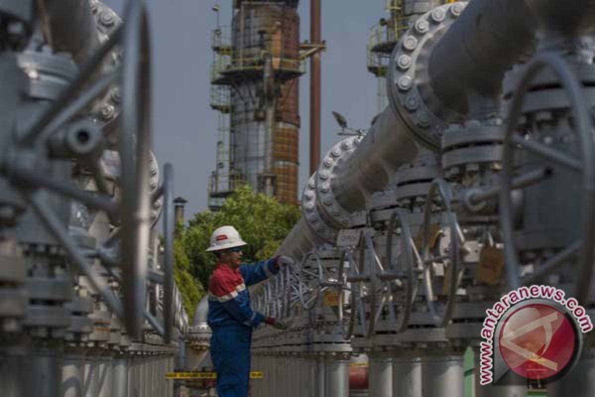 Stasiun Pengumpul Subang - ANTARA News