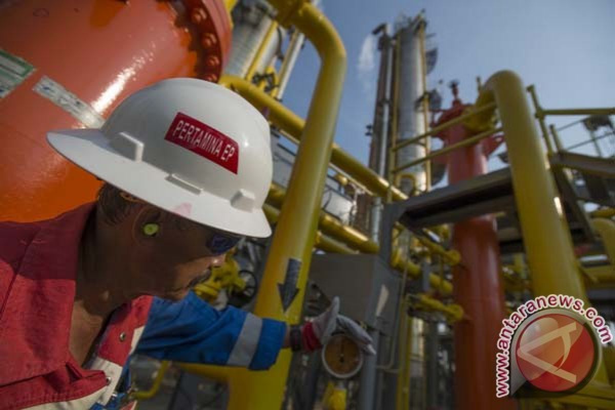 Stasiun Pengumpul Subang - ANTARA News