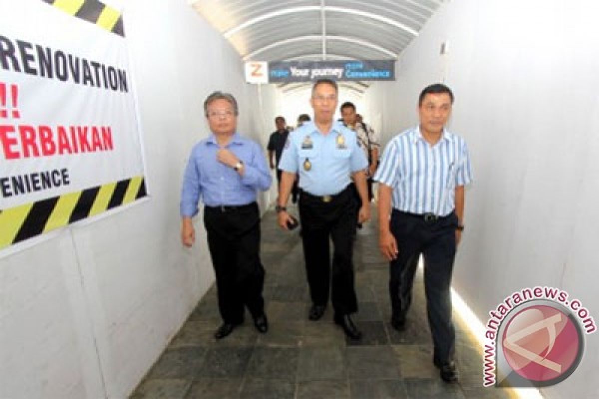 BNP2TKI targetkan 55 persen TKI sektor formal - ANTARA News