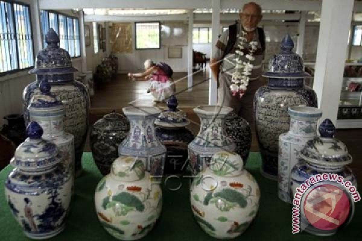 Museum Wolio Buton - ANTARA News Bali