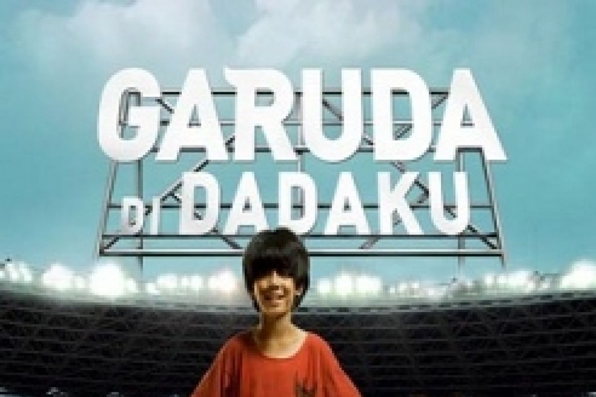 "Garuda Di Dadaku" Diputar Di Festival Film ASEAN - ANTARA News ...