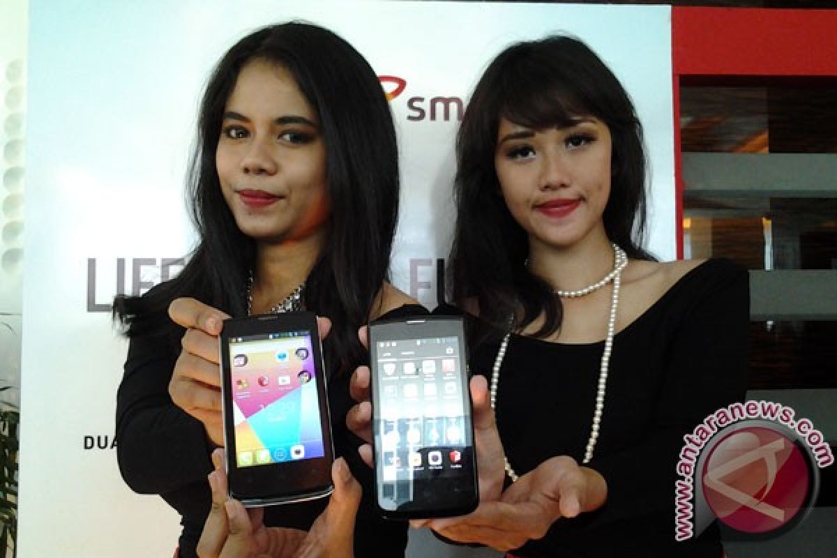 Smartfren Andromax C3 hanya Rp499 ribu - ANTARA News