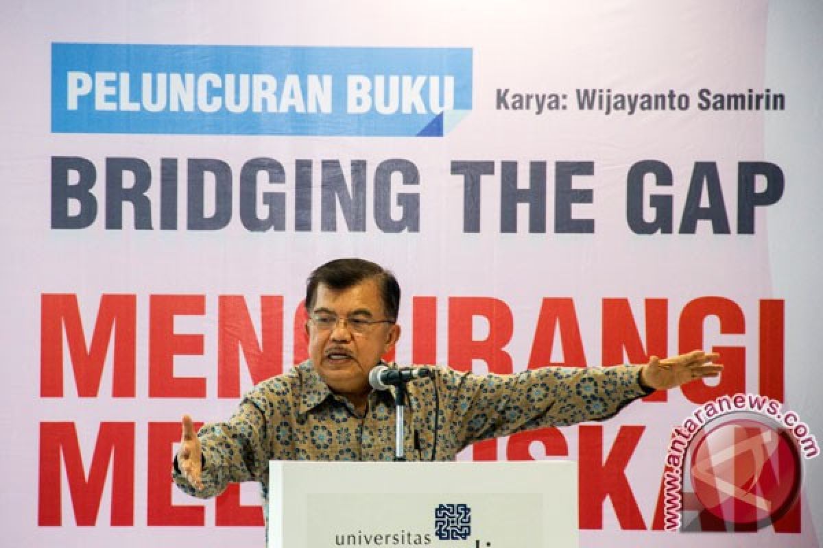 Peluncuran Buku Wijayanto Samirin - ANTARA News