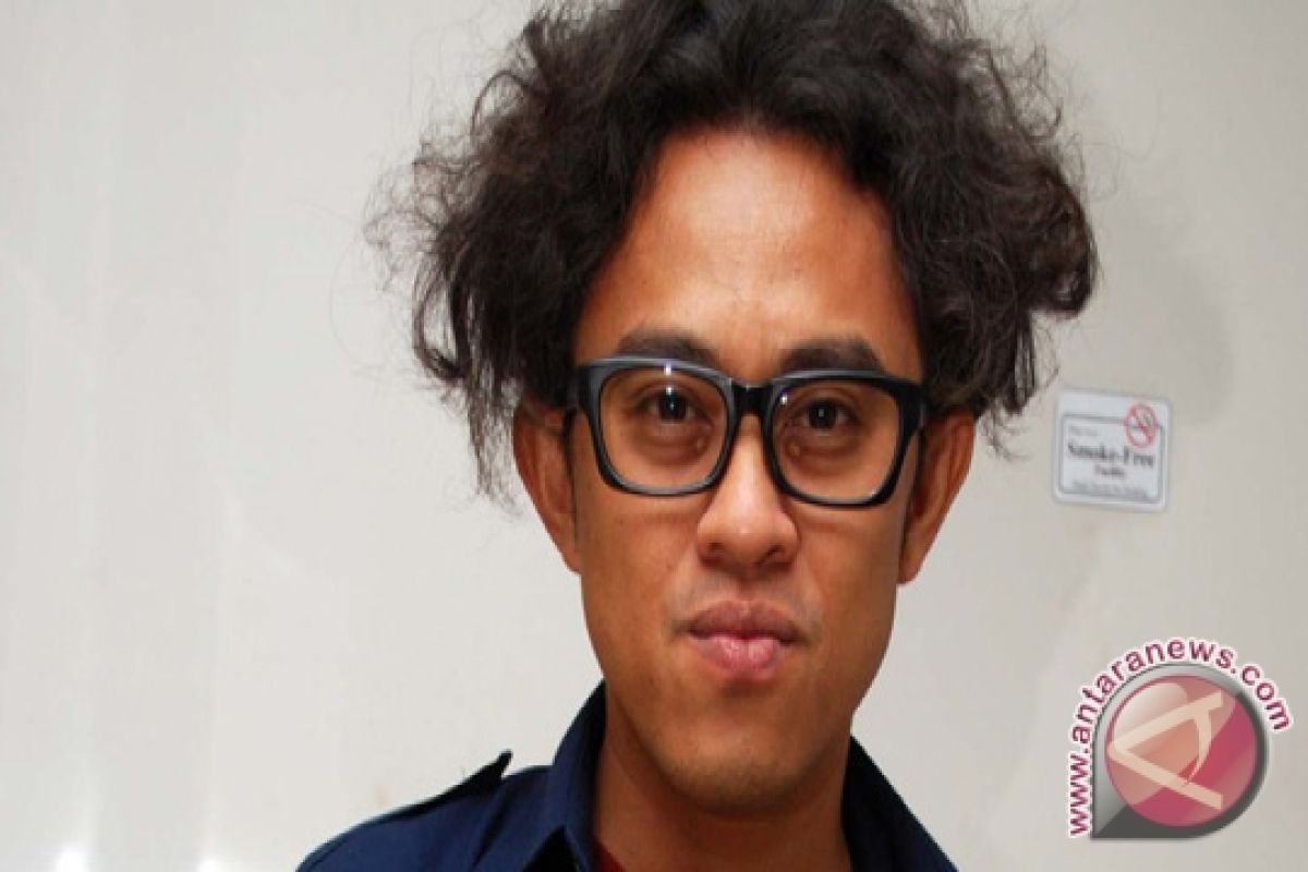 Riri Riza: Film Harus Mengandung Nilai-Nilai Lokal - ANTARA News Kalteng