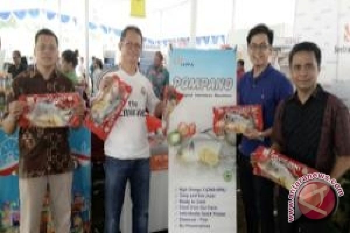 Indonesia siap ekspor ikan pompano - ANTARA News Yogyakarta - Berita ...