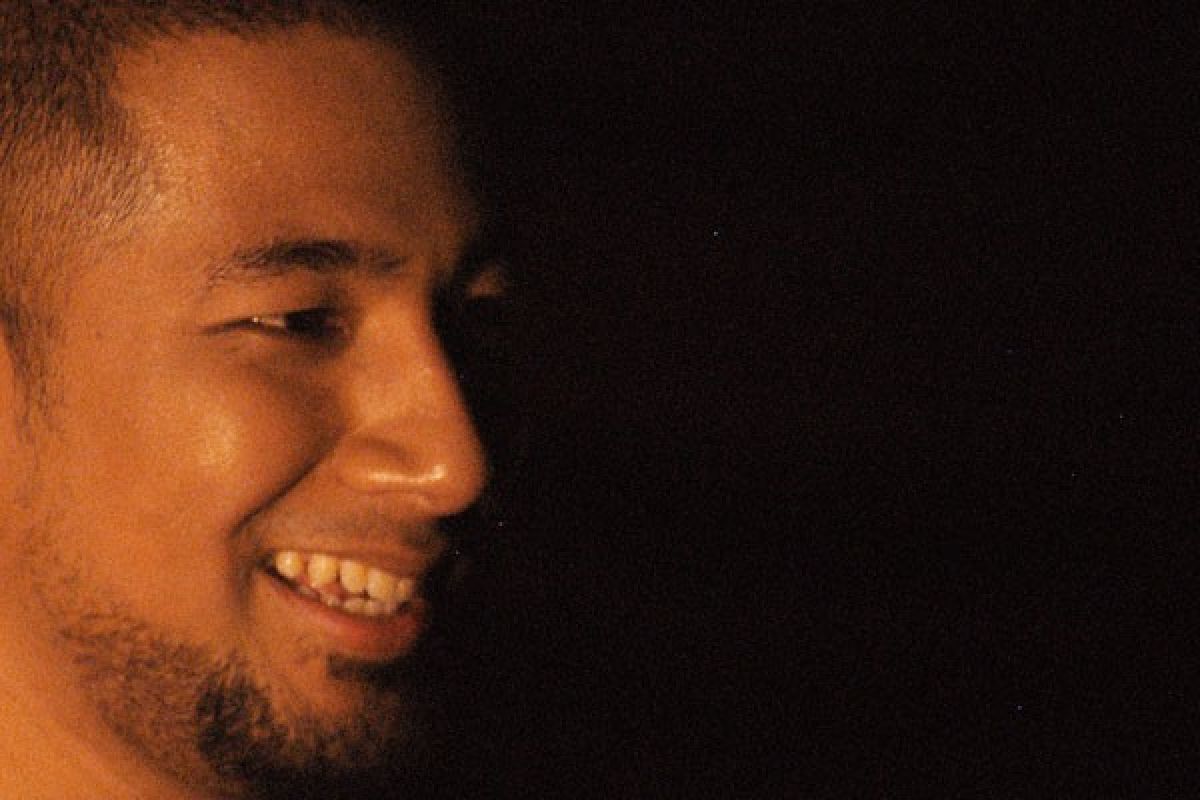 Marcell punya lagu khusus di Konser 3 Jari - ANTARA News