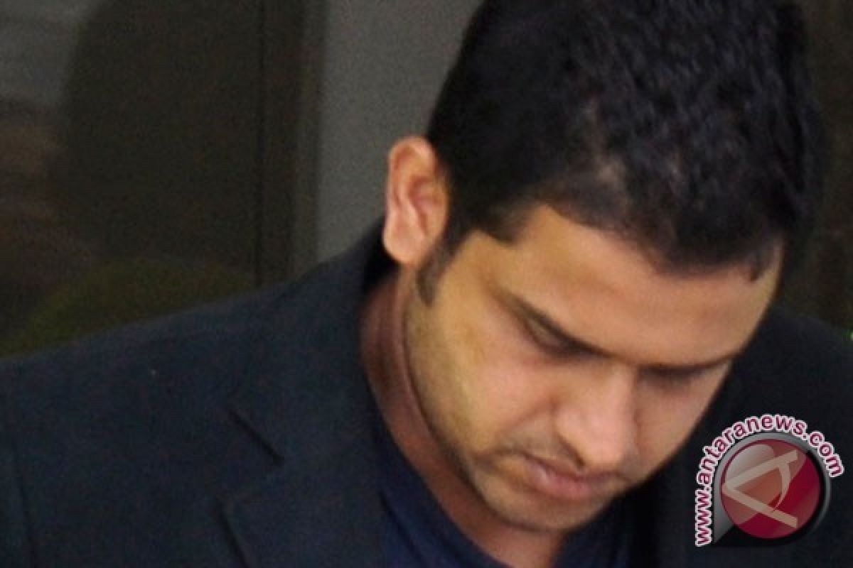 Para Pejabat Unsoed Diduga Nikmati Duit dari Nazaruddin - ANTARA News ...