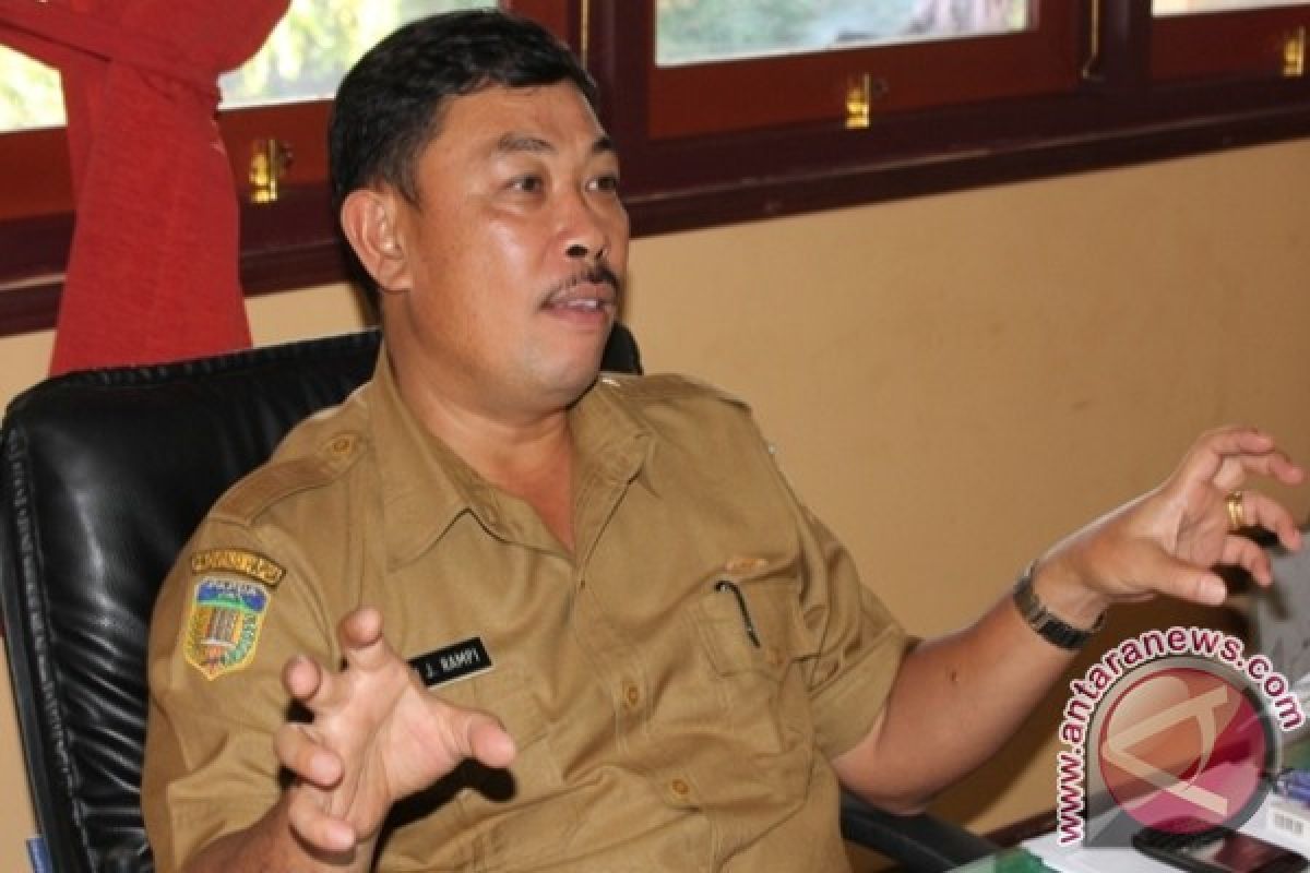 Pemkot Jayapura optimalkan peran petugas kebersihan - ANTARA News Papua