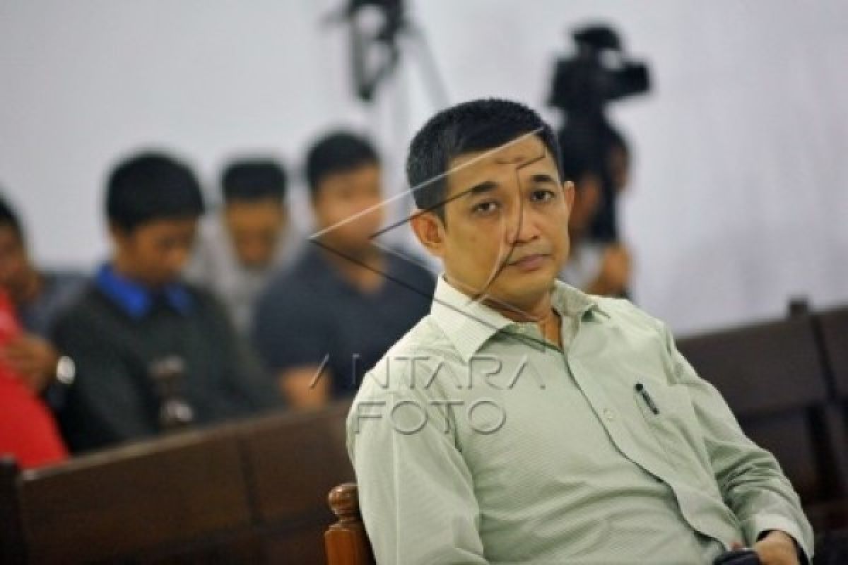 Idha Divonis 8 Tahun Penjara - ANTARA News Kalimantan Barat