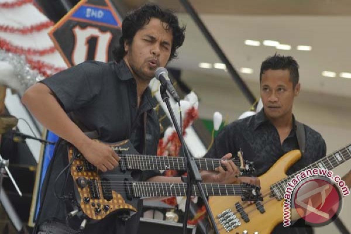 Balawan Gamelan Fusion - ANTARA News