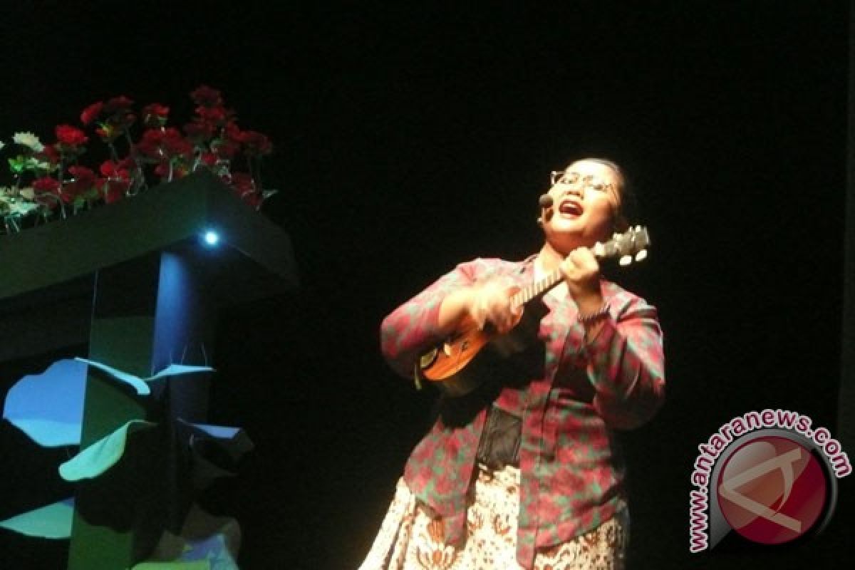 KBRI Paris lancarkan diplomasi dalam "Colourful Indonesia" - ANTARA News