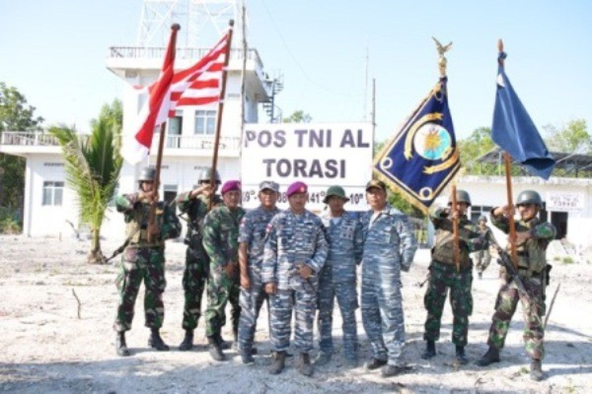 Perbatasan Merauke - Daru rawan penyelundupan - ANTARA News Papua