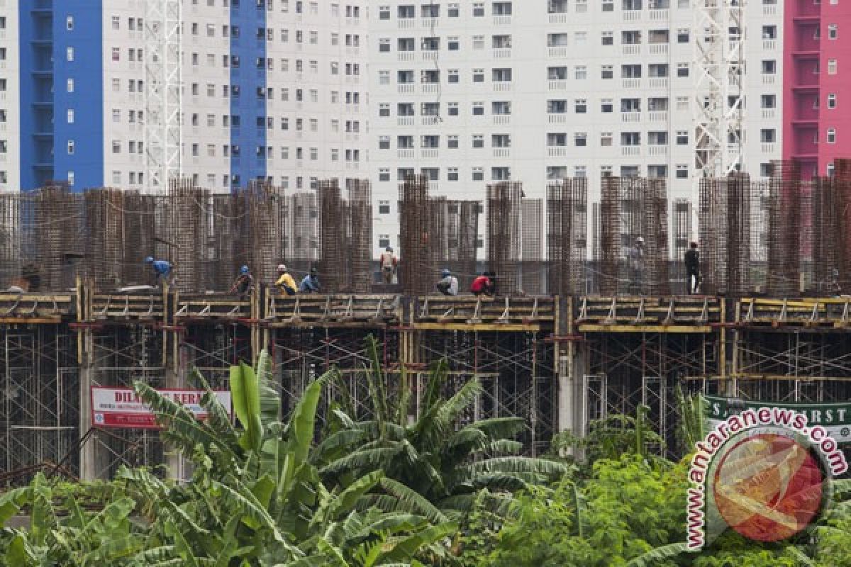 Tren Pasar Properti Tumbuh Positif - ANTARA News