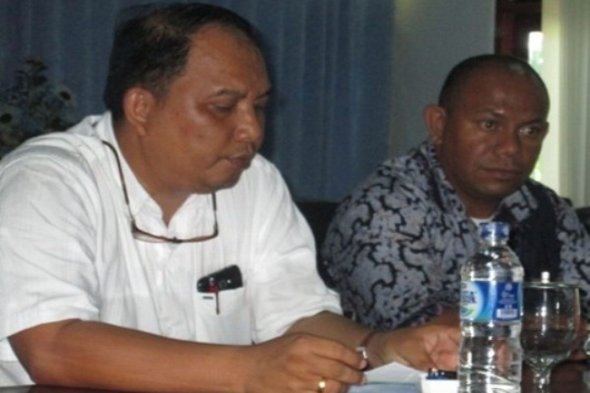 Kadinkes Supiori pertanyakan kejelasan penomoran KPS - ANTARA News Papua