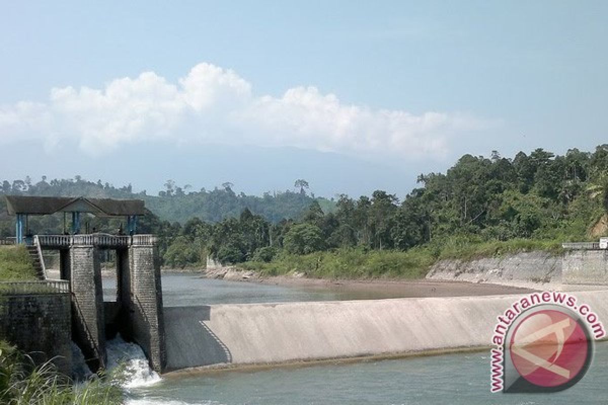 Bendungan irigasi Aceh Utara dibuka hingga Juni - ANTARA News Aceh