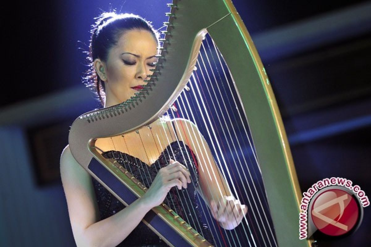 Maya Hasan: Perempuan Harus Mandiri - ANTARA News Kalimantan Barat