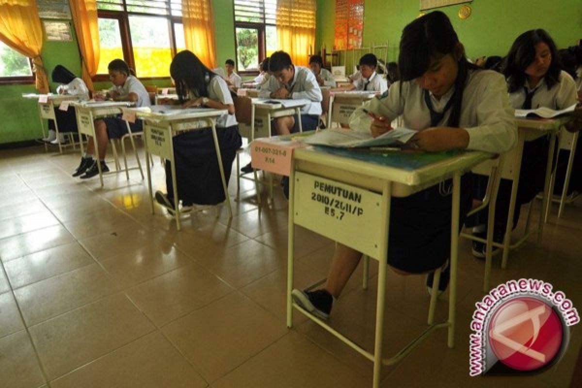 Disdik Pangkalpinang Optimistis Indeks Integritas Naik - ANTARA News ...