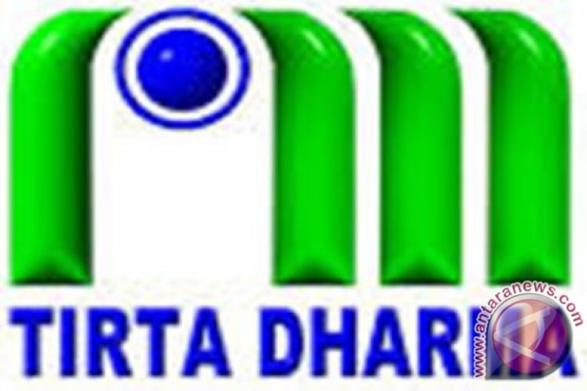 PDAM Kuala Pembuang beri subsidi pemasangan baru - ANTARA News ...