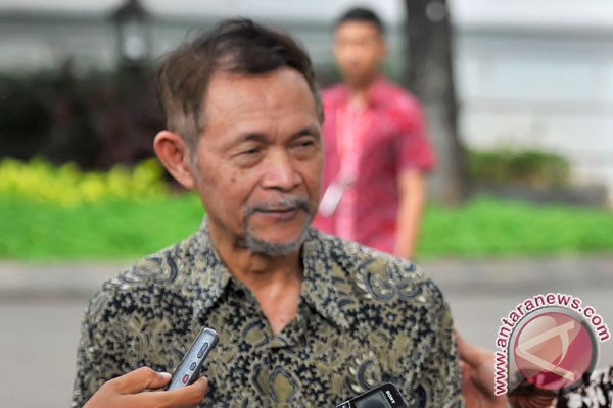 Goenawan Mohammad luncurkan buku di Frankfurt - ANTARA News