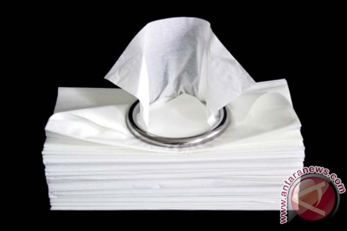 Tisu Basah Berbahaya Bagi Kesehatan - ANTARA News Aceh