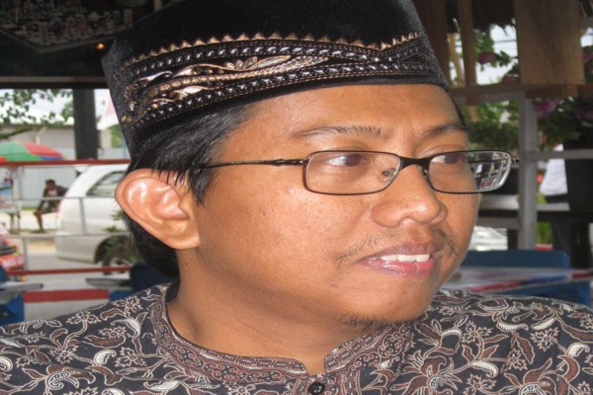 Antam Gelar Safari Ramadhan Keliling Desa - ANTARA News Sulawesi Tenggara