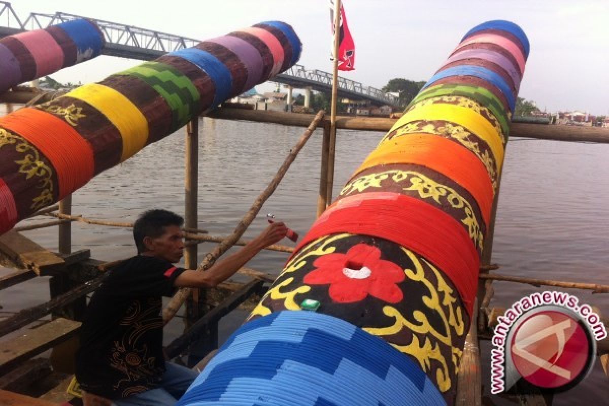 Dentuman meriam karbit di ujung Ramadhan - ANTARA News Gorontalo