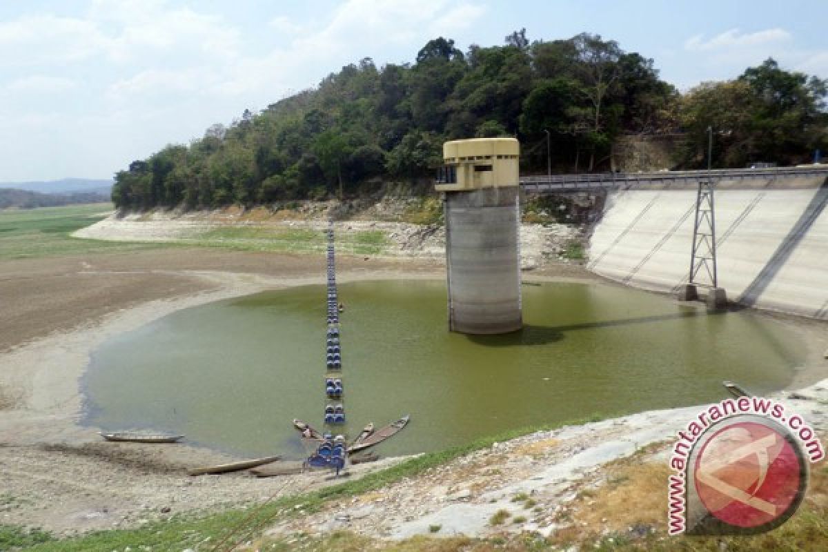 UPT Bojonegoro Tidak Keluarkan Air Waduk Pacal - ANTARA News Jawa Timur