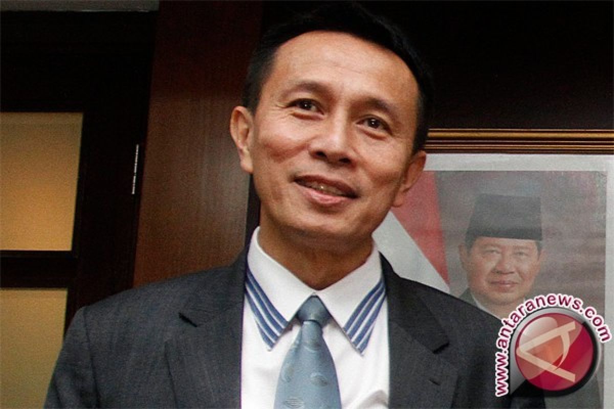 KY: Pembibitan Hakim Lanjut Walau Kewenangannya Hilang - ANTARA News ...