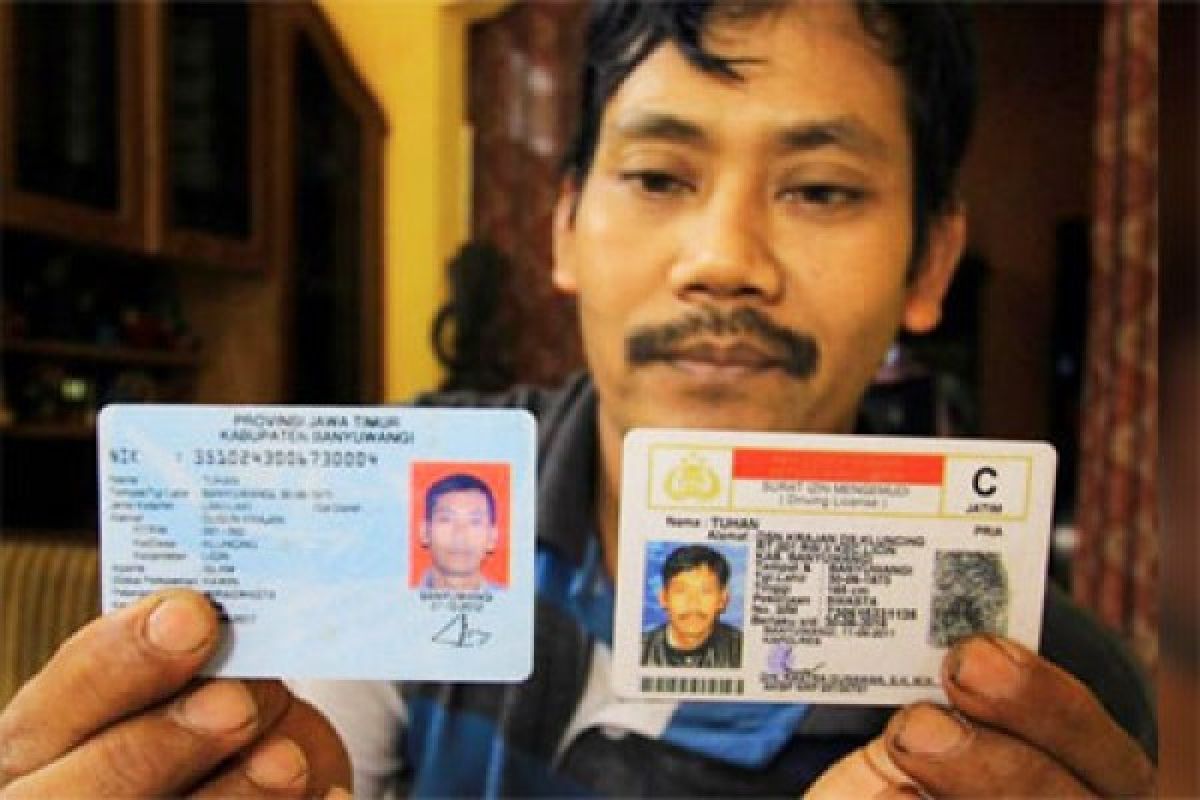 Kontroversi nama Tuhan - ANTARA News