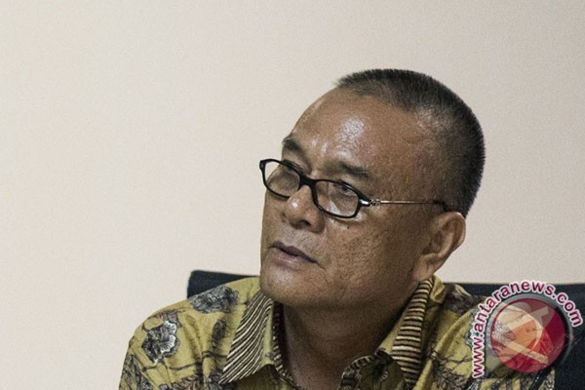 Sidang Lanjutan Rizal Abdullah - ANTARA News