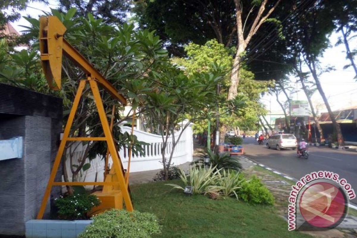 Bojonegoro Akan Peroleh Hibah Dua Pompa Angguk - ANTARA News Jawa Timur