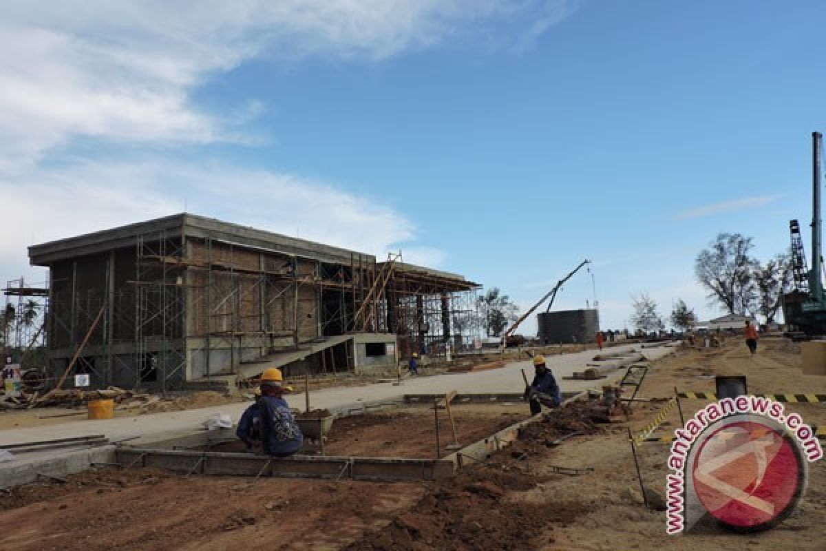 Kompresor gas PLTG Maleo, bakal tekan impor BBM - ANTARA News