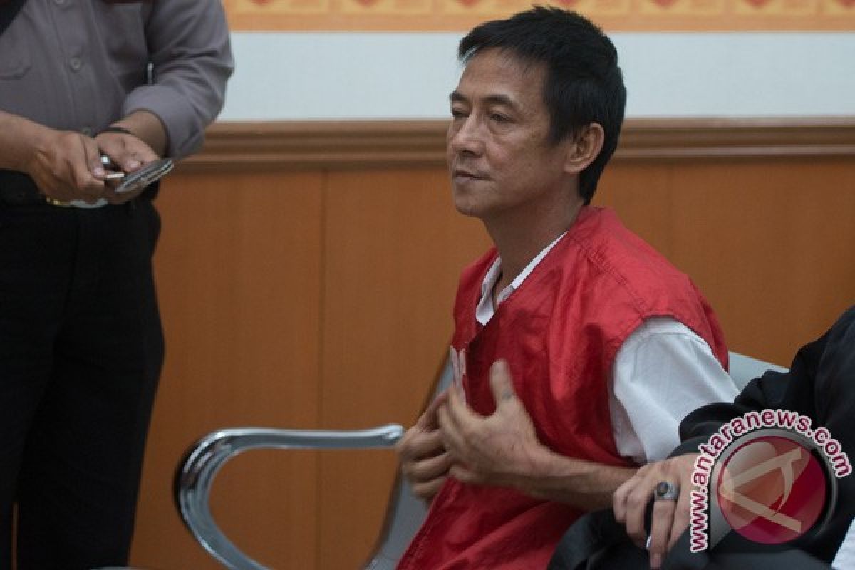 Polemik hukuman mati dominasi perdebatan isu HAM selama 2016 - ANTARA News