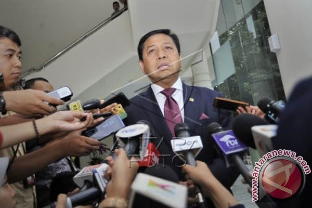 Parliament Leaders Deny Using Name of President for Illegal Gain ...