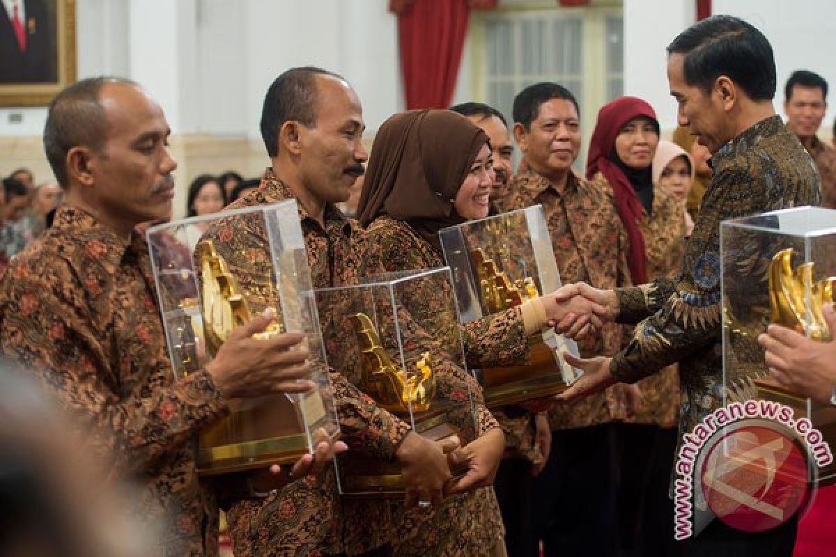 Penghargaan Paramakarya - ANTARA News