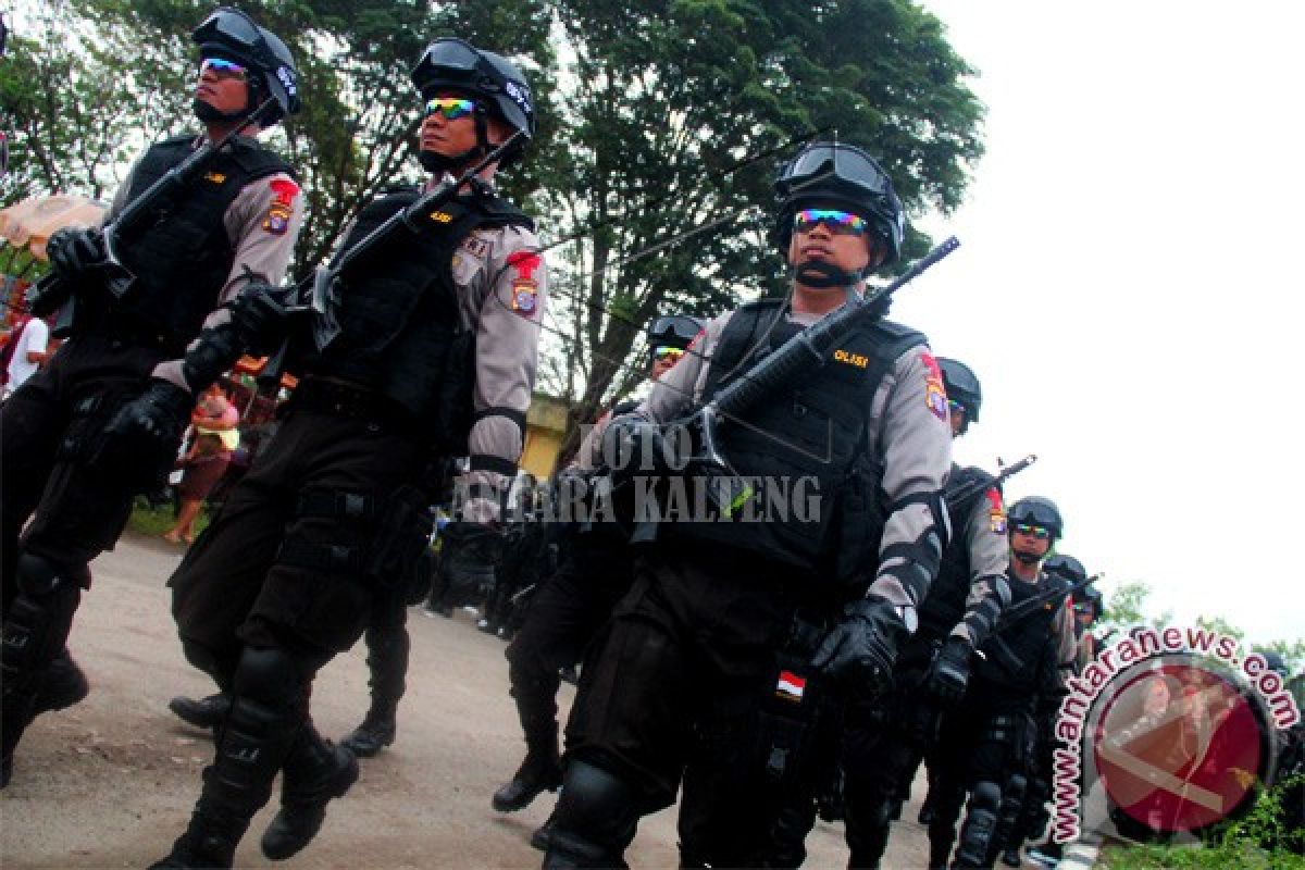 Pelibatan masyarakat dan media massa naikan citra kepercayaan terhadap ...