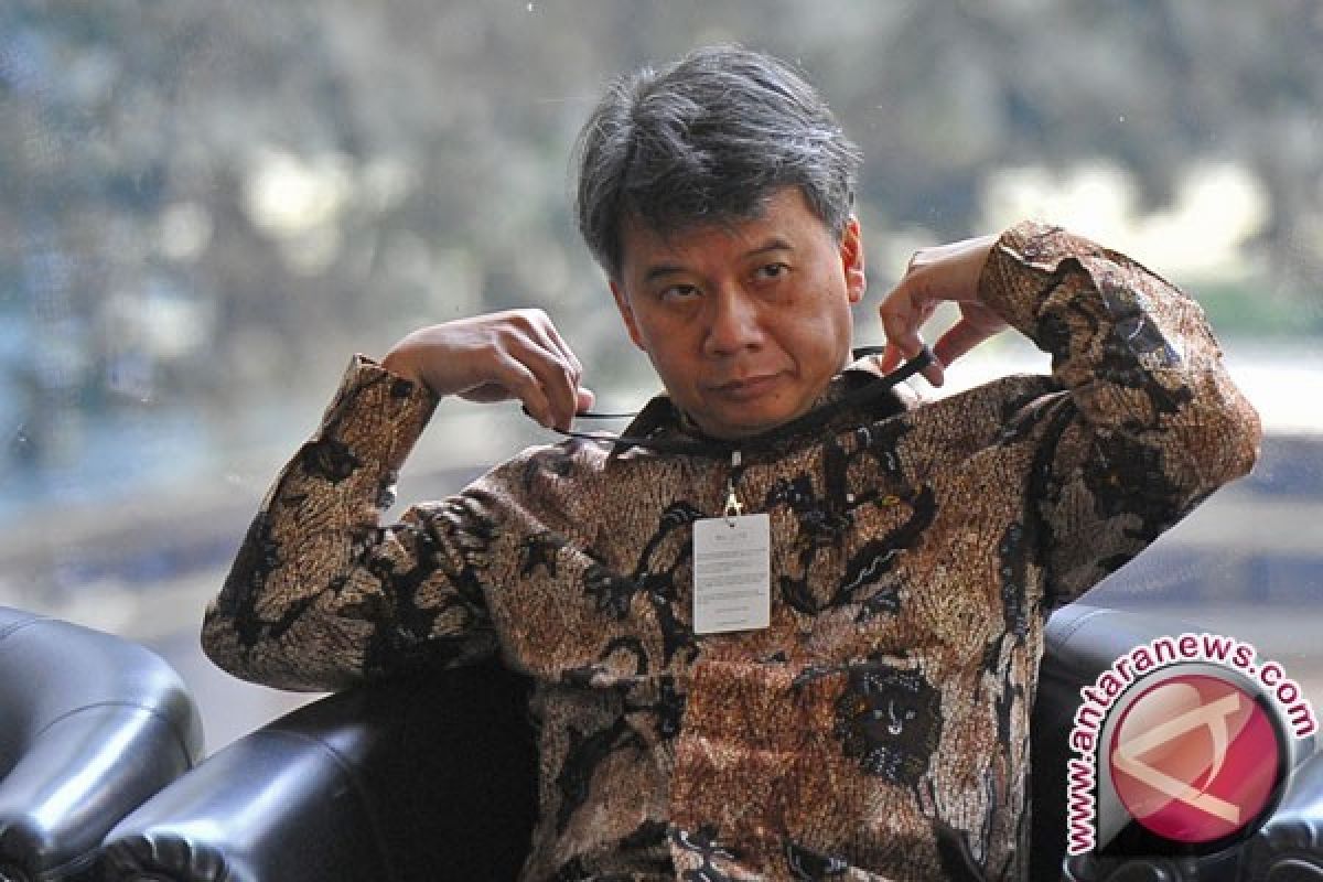 Indonesia Resmi Aktif Kembali Jadi Anggota OPEC - ANTARA News Bangka ...