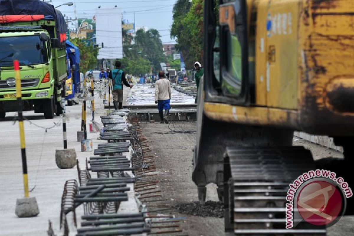 Percepatan Perbaikan Jalur Pantura - ANTARA News