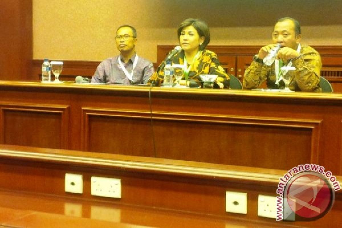 INSA Surabaya Harapkan Pengurus Pusat Baru Solid - ANTARA News Jawa Timur