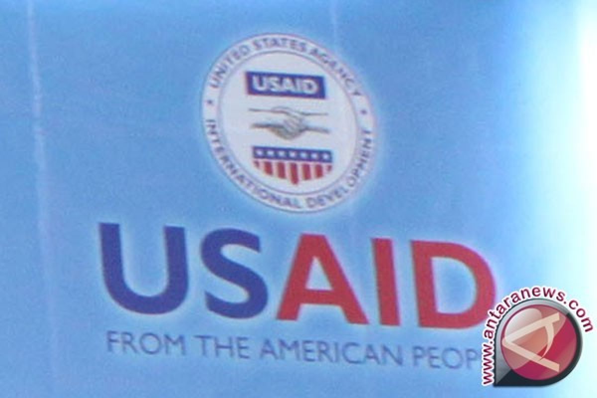 USAID hibahkan 250 juta dolar AS untuk lingkungan Indonesia - ANTARA News Gorontalo
