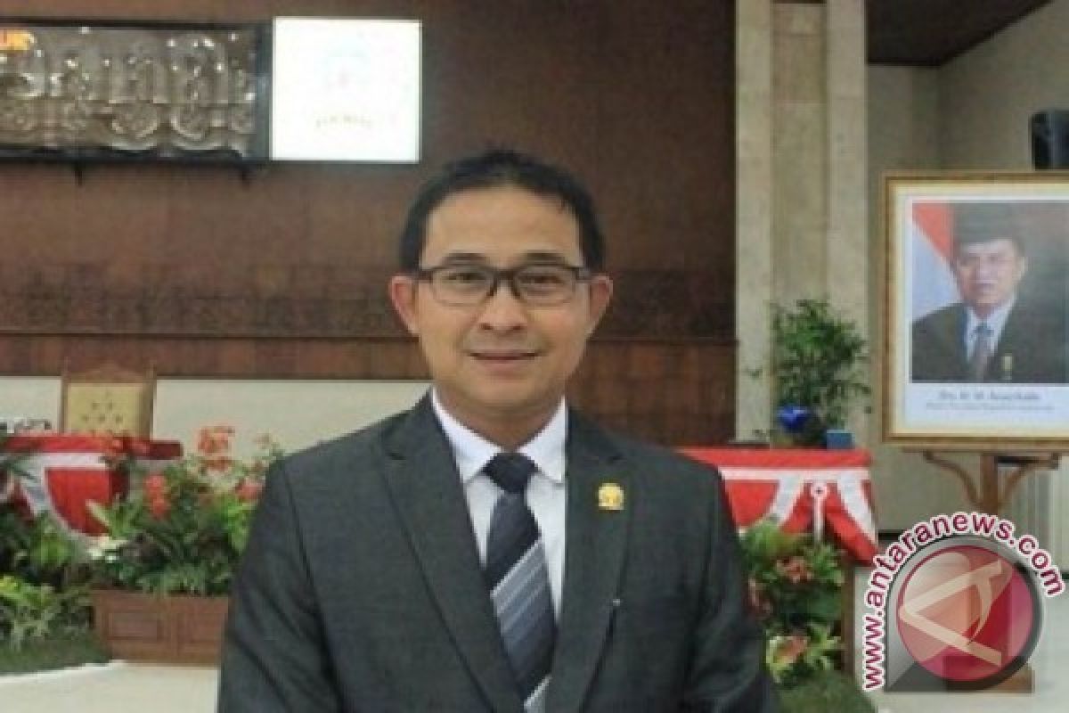 Pacu Rasio Elektrifikasi - ANTARA News Kalimantan Timur