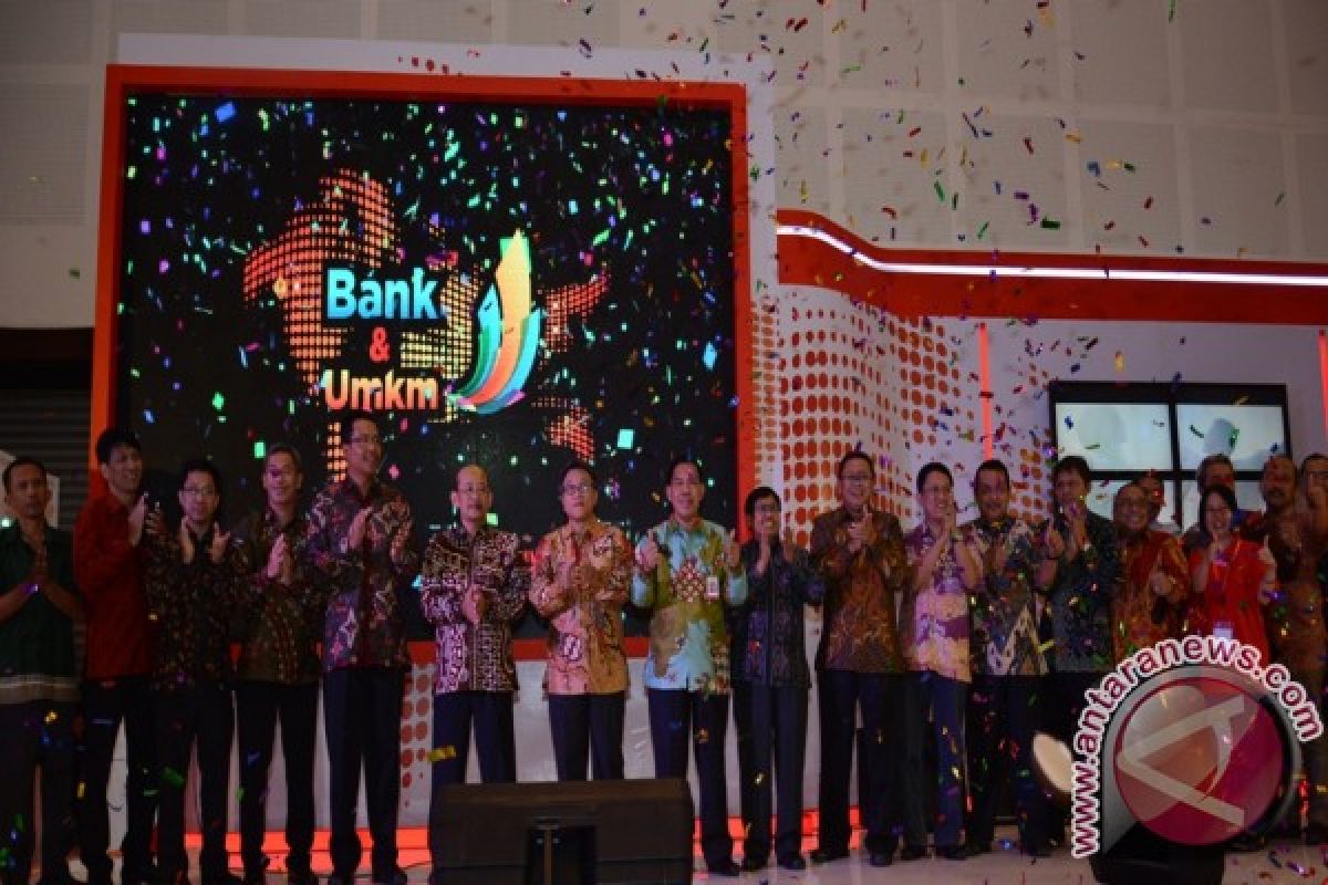 Transaksi Bank & UMKM Expo Rp4,8 Miliar - ANTARA News Jawa Timur