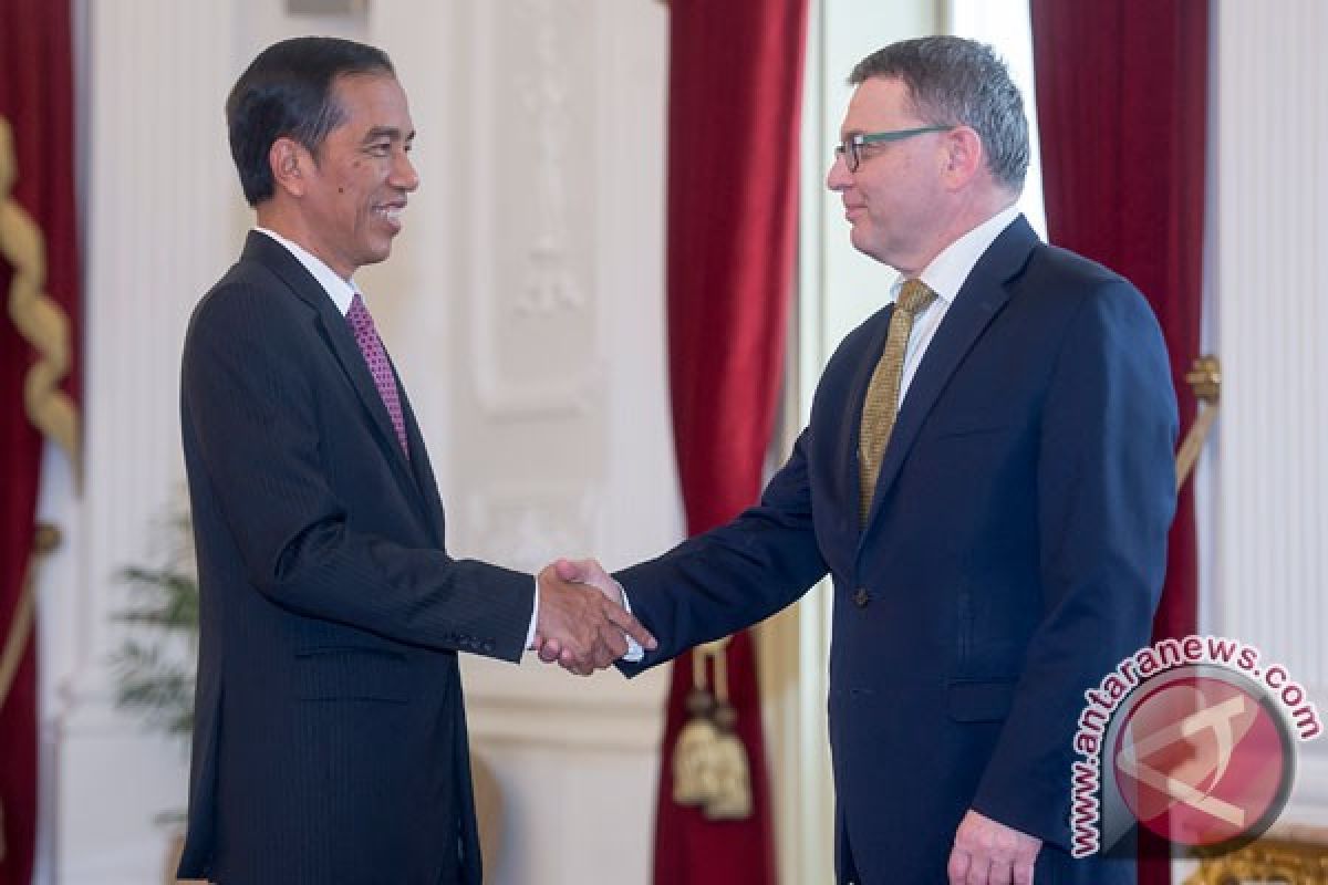 Kerjasama Indonesia Dan Ceko - ANTARA News