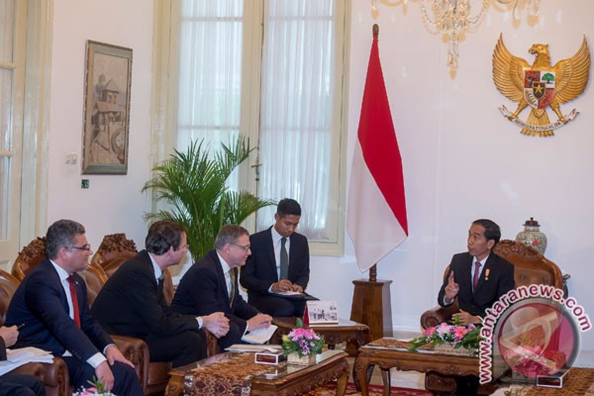 Kerjasama Indonesia Dan Ceko - ANTARA News