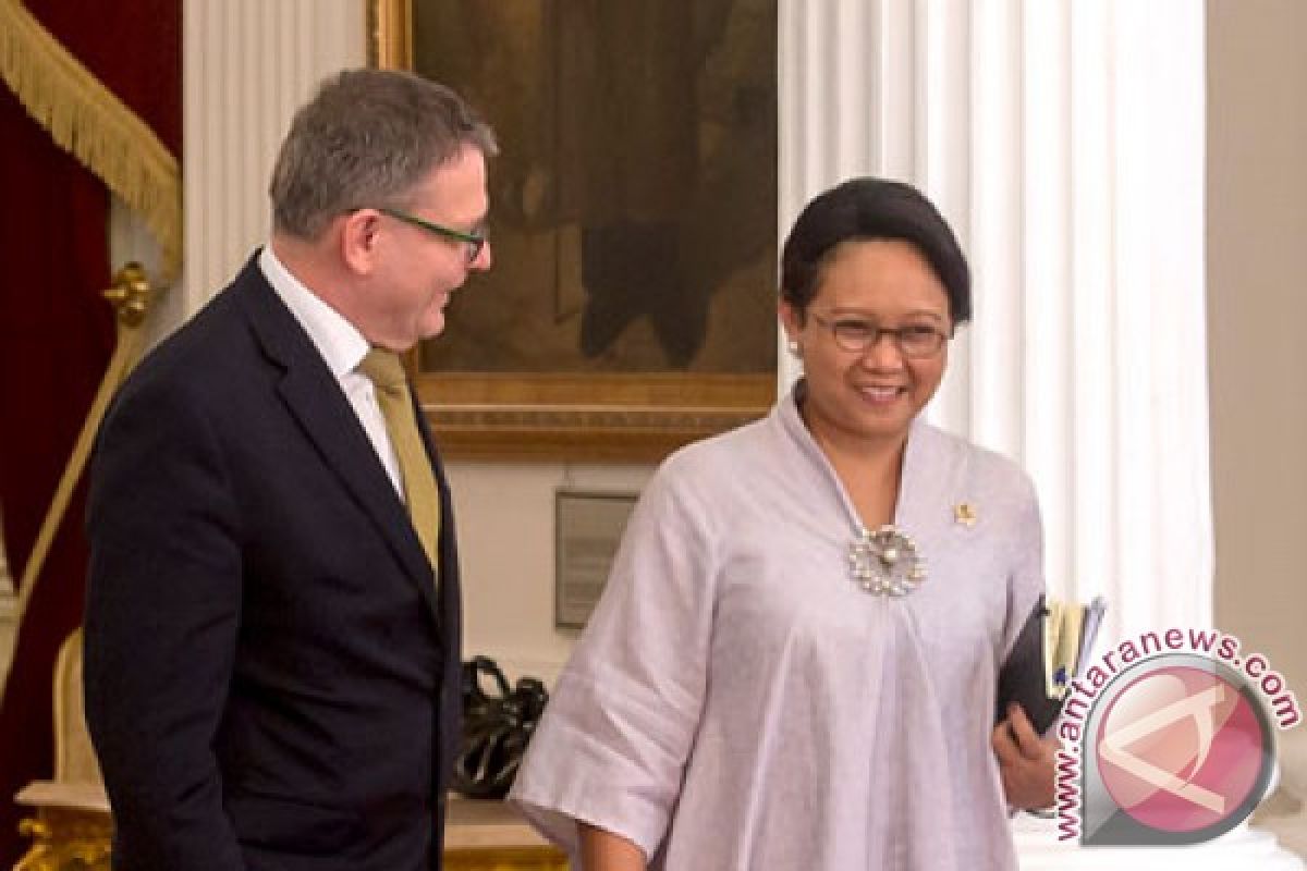 Kerjasama Indonesia Dan Ceko - ANTARA News