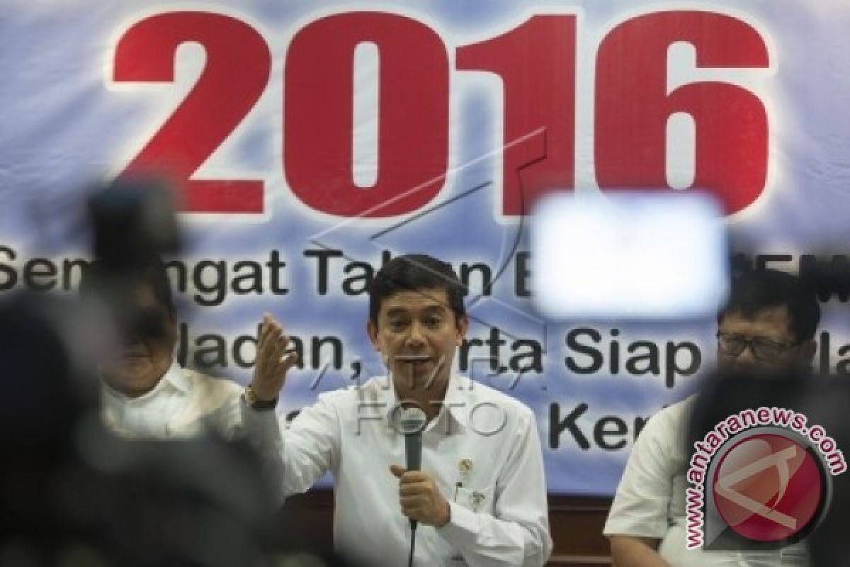 Menpan: Rasionalisasi Karena Belanja Aparatur Tidak Rasional - ANTARA ...