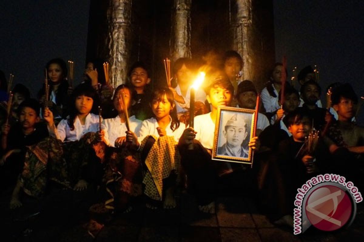 Mengenang Jasa Muhammad Toha - ANTARA News