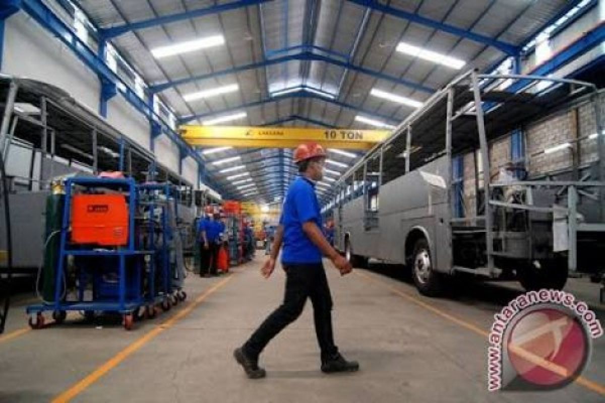 2 tahun Lagi, Trans Semarang Ber-BBG - ANTARA News Jateng