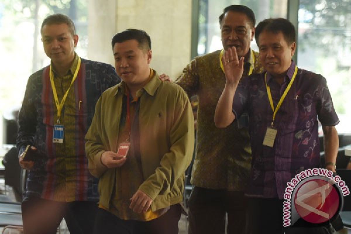 Pemeriksaan Richard Halim Kusuma - ANTARA News